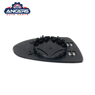Cina Vetro laterale 2006-2014 dello specchio di Corsa D Vauxhall 1426554 1426551 Corsa Vetro specchietto retrovisore esterno in vendita