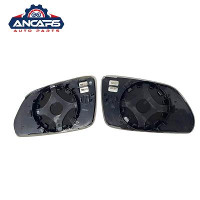 Cina Vetro laterale 2005-2009 dello specchio di VW di polo con il radiatore 6Q0857522K 6Q0857521F in vendita