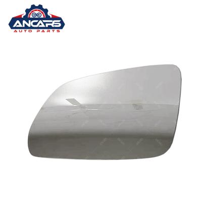 Cina Vetro laterale 2005-2009 dello specchio di VW di polo con il radiatore 6Q0857522K 6Q0857521F in vendita