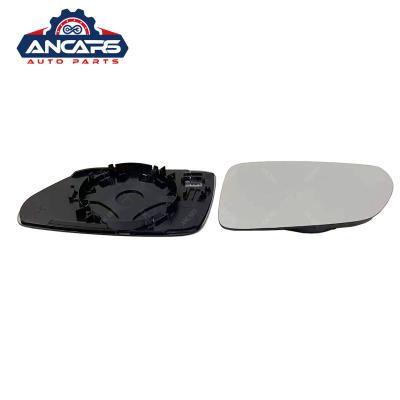 Cina Vetro laterale 2005-2009 dello specchio di VW di polo con il radiatore 6Q0857522K 6Q0857521F in vendita