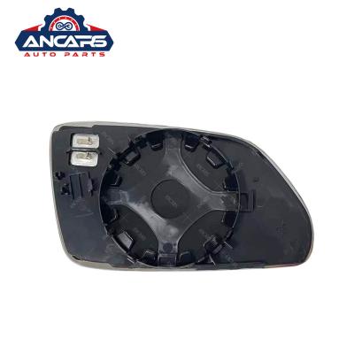 Cina Vetro laterale 2005-2009 dello specchio di VW di polo con il radiatore 6Q0857522K 6Q0857521F in vendita