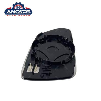 Cina Vetro laterale 2005-2009 dello specchio di VW di polo con il radiatore 6Q0857522K 6Q0857521F in vendita