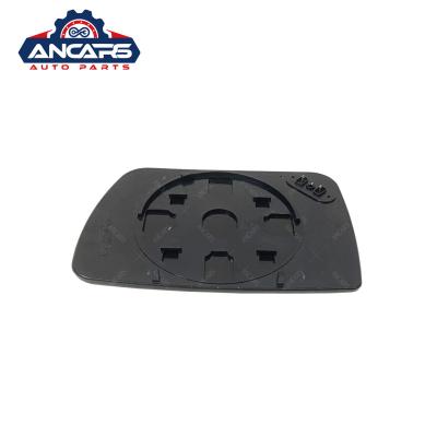 Cina Vetro laterale delle parti dello specchio di BMW del radiatore per X5 2000-2007 51167039597 51167039598 in vendita