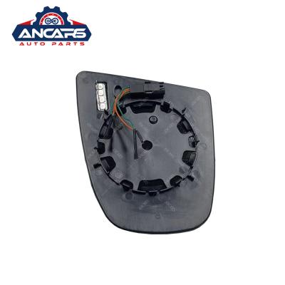 Cina Bmw laterale 2007-2014 delle parti 4Pins dello specchio di X5 X6 BMW Vetro specchietto retrovisore esterno 51167174980 51167298158 in vendita