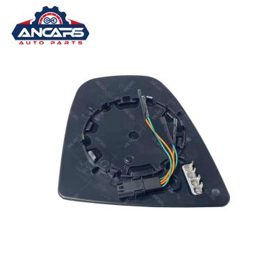 Cina Bmw laterale 2007-2014 delle parti 4Pins dello specchio di X5 X6 BMW Vetro specchietto retrovisore esterno 51167174980 51167298158 in vendita