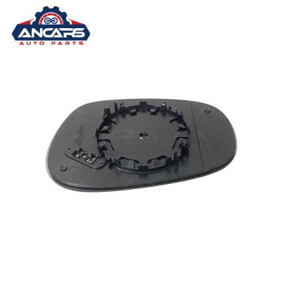 Cina Parti laterali dello specchio dello S1 10-13 S3 08-12 BMW, vetro 51167158901 51167158902 dello specchio del Bmw in vendita