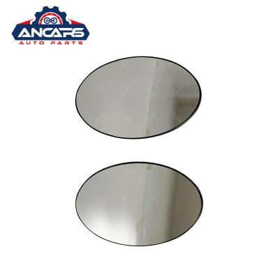 Cina Vetro blu BMW Mini Cooper Side View Mirror 51167058057 51167058059 in vendita