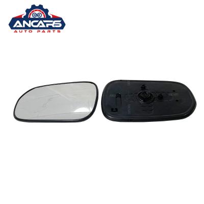 China Heating Honda Side Mirror Parts Accord 1997-2003 Side Mirror Lens for sale