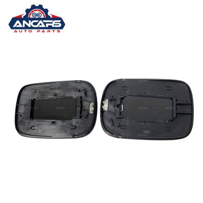 China XC70 XC90 2002-2006 Volvo Side Mirror Parts  8650150 8650148 for sale