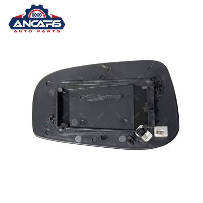 Cina Vetro laterale 2004-2007 dello specchio di S60 S80 V70 Volvo 30634720 30634719 in vendita