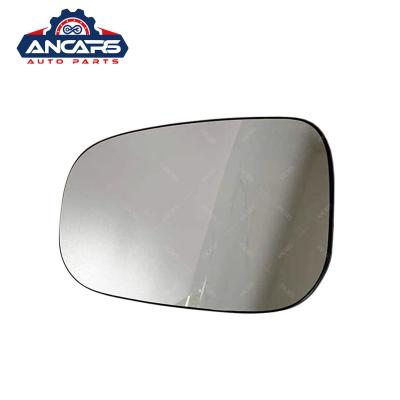 Cina C70 S60 Volvo 2006-2010 C30 Vetro specchietto retrovisore esterno 30762571 30762572 in vendita