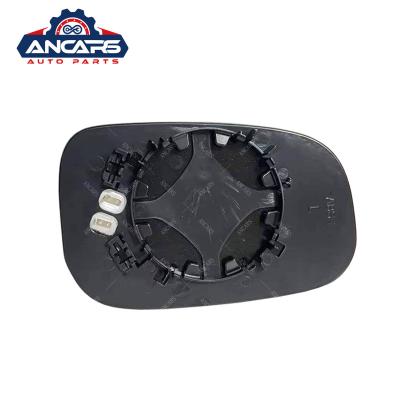 Cina C70 S60 Volvo 2006-2010 C30 Vetro specchietto retrovisore esterno 30762571 30762572 in vendita