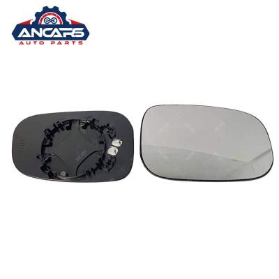 Cina C70 S60 Volvo 2006-2010 C30 Vetro specchietto retrovisore esterno 30762571 30762572 in vendita