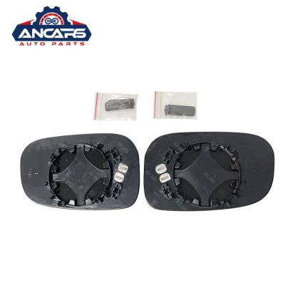 Cina C70 S60 Volvo 2006-2010 C30 Vetro specchietto retrovisore esterno 30762571 30762572 in vendita