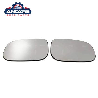 Cina C70 S60 Volvo 2006-2010 C30 Vetro specchietto retrovisore esterno 30762571 30762572 in vendita