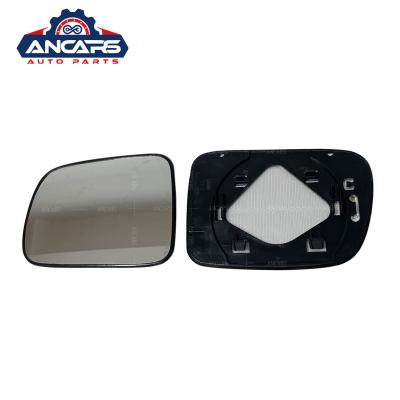 China Vidro lateral de aquecimento das peças do espelho de Honda para CRV 1996-2006 HRV 1999-2002 à venda