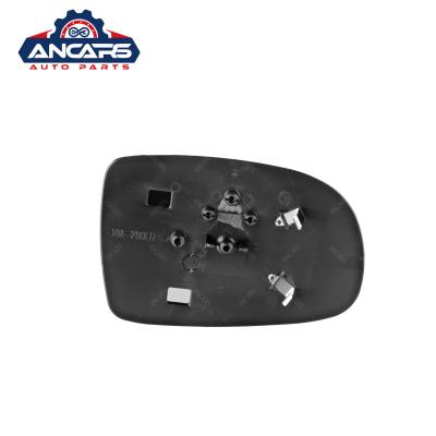 Cina Opel Corsa di vetro C dello specchio laterale di Vauxhall Tigra 2000-2006 2004 1428836 1426527 in vendita