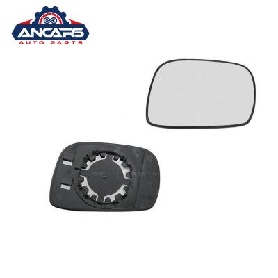Cina Lente laterale di vetro 2000-2007 dello specchio 4705259 4705258 dello specchio laterale di Opel Agila Vauxhall in vendita