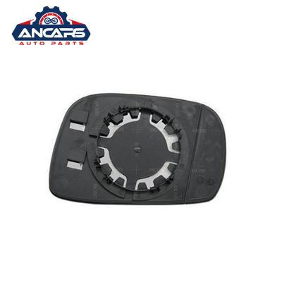 Cina Lente laterale di vetro 2000-2007 dello specchio 4705259 4705258 dello specchio laterale di Opel Agila Vauxhall in vendita