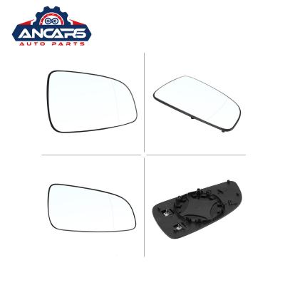 Cina Vetro laterale Astra H GTC 2004-2008 dello specchio di Opel Vauxhall 6428785 6428786 in vendita