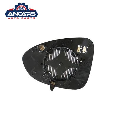 Cina Vetro laterale dello specchio di ANCARS Vauxhall per Opel Zafira C 2011 1426477 1426479 in vendita