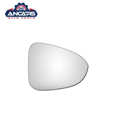 Cina Vetro laterale dello specchio di ANCARS Vauxhall per Opel Zafira C 2011 1426477 1426479 in vendita
