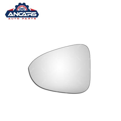 Cina Vetro laterale dello specchio di ANCARS Vauxhall per Opel Zafira C 2011 1426477 1426479 in vendita