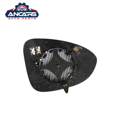 Cina Vetro laterale dello specchio di ANCARS Vauxhall per Opel Zafira C 2011 1426477 1426479 in vendita