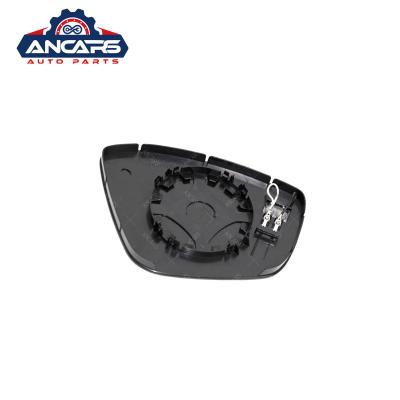 Cina Vetro 2018 dello specchio di Corsa F Vauxhall Corsa 1607512180 1607512280 in vendita