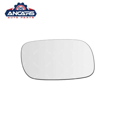 Cina Vetro laterale di riscaldamento dello specchio di Vauxhall per Opel Astra F Calibra 1994-1998 1426511 1426516 in vendita