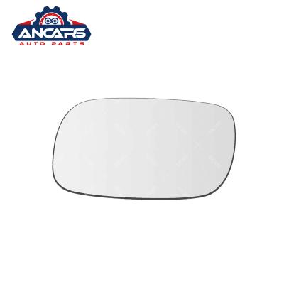 Cina Vetro laterale di riscaldamento dello specchio di Vauxhall per Opel Astra F Calibra 1994-1998 1426511 1426516 in vendita