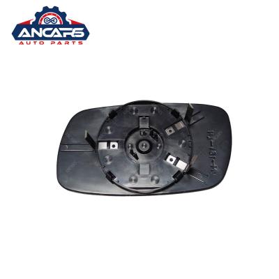 Cina Vetro laterale di riscaldamento dello specchio di Vauxhall per Opel Astra F Calibra 1994-1998 1426511 1426516 in vendita