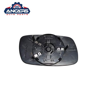Cina Vetro laterale di riscaldamento dello specchio di Vauxhall per Opel Astra F Calibra 1994-1998 1426511 1426516 in vendita