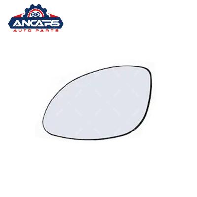 Cina Misura adeguata Vauxhall Vectra Vetro specchietto retrovisore esterno For Vectra B 1995-2002 1428717 1428718 in vendita
