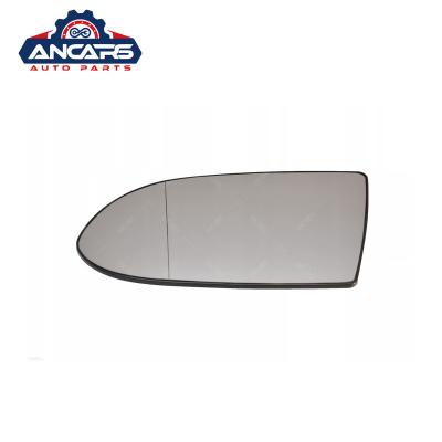 Cina Vetro laterale standard dello specchio di Vauxhall per Opel Zafira A 1999-2005 6428750 6428749 in vendita