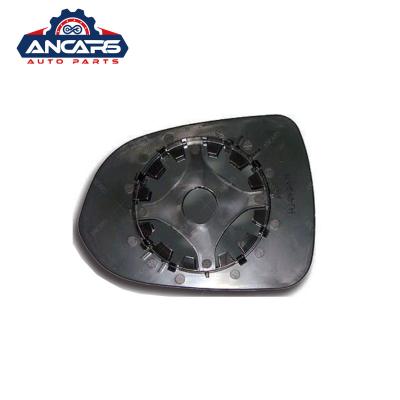 Cina Snap Fit Honda Jazz specchietto laterale in vetro 2002-2003 76253-Saa-E01 76203-Saa-E01 in vendita
