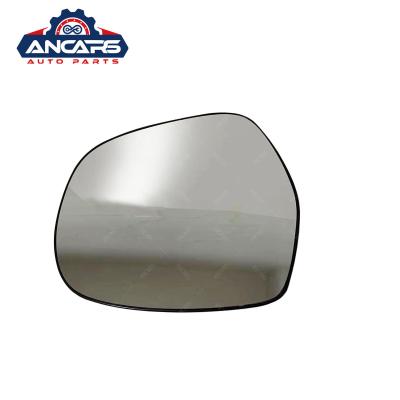 Cina GX Lexus Side Mirror Glass 2002-2009 87961-6A200 87931-6A320 in vendita