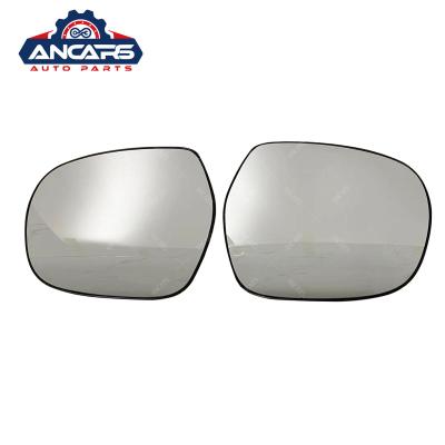 Cina GX Lexus Side Mirror Glass 2002-2009 87961-6A200 87931-6A320 in vendita