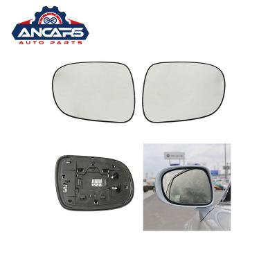 Cina Vetro laterale 2006-2013 dello specchio di Lexus Parti degli specchietti laterali For IS350 Lexus Is 250 87961-53400 in vendita
