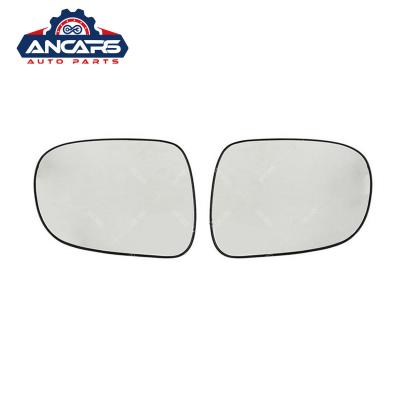 Cina Vetro laterale 2006-2013 dello specchio di Lexus Parti degli specchietti laterali For IS350 Lexus Is 250 87961-53400 in vendita