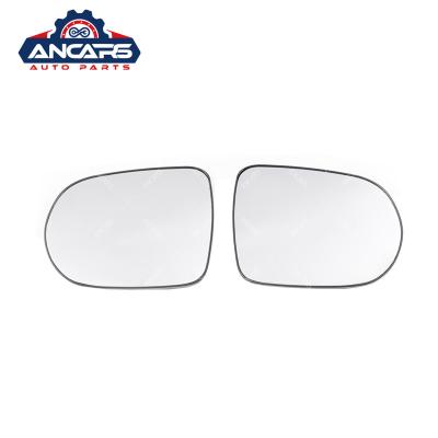 Cina Montaggio a scatto Lexus Parti degli specchietti laterali Lens per RX 2009 2010 2011 2012 2013 2014 2015 in vendita
