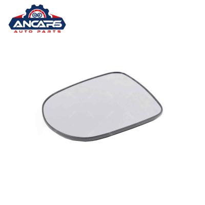 Cina Montaggio a scatto Lexus Parti degli specchietti laterali Lens per RX 2009 2010 2011 2012 2013 2014 2015 in vendita