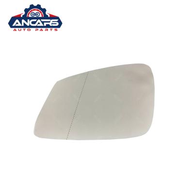 China 4Pins BMW Side Mirror Parts for F20 F21 , Bmw X1 Side Mirror Glass Replacement for sale