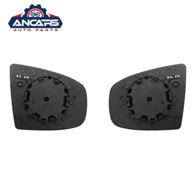 Cina Lo specchio laterale 2007-2014 di X5 X6 BMW parte 51167174980 51167174981 in vendita