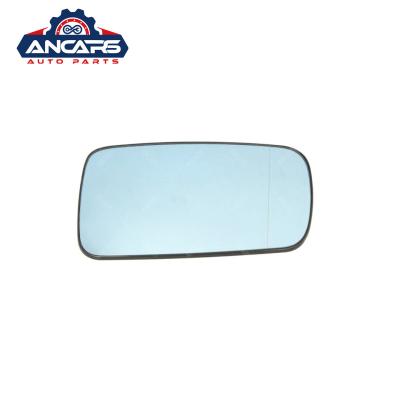 Cina Vetro laterale dello specchio di ANCARS BMW per E65 E66 E67 2001-2008 51167028427 51167028428 in vendita