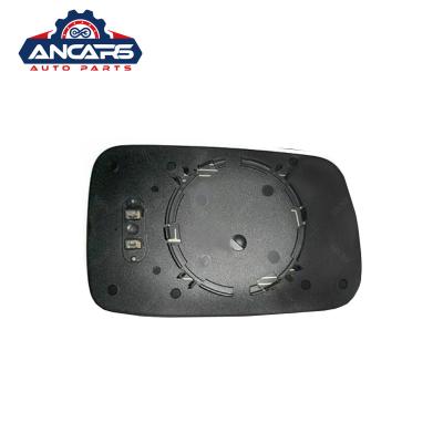 Cina Vetro laterale dello specchio di ANCARS BMW per E65 E66 E67 2001-2008 51167028427 51167028428 in vendita