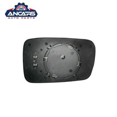 Cina Vetro laterale dello specchio di ANCARS BMW per E65 E66 E67 2001-2008 51167028427 51167028428 in vendita