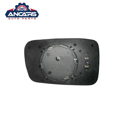 Cina Vetro laterale dello specchio di ANCARS BMW per E65 E66 E67 2001-2008 51167028427 51167028428 in vendita