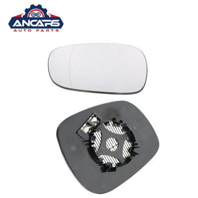 Cina Bmw bianco 3 serie di vetro 51162991659 51162991660 dello specchio per X1 X3 2009-2014 in vendita