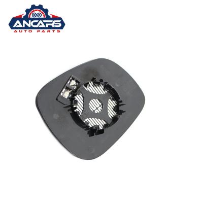 Cina Bmw bianco 3 serie di vetro 51162991659 51162991660 dello specchio per X1 X3 2009-2014 in vendita